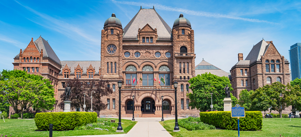 Ontario Budget 2026: A Strong Step Forward for Small Businesses and the ...